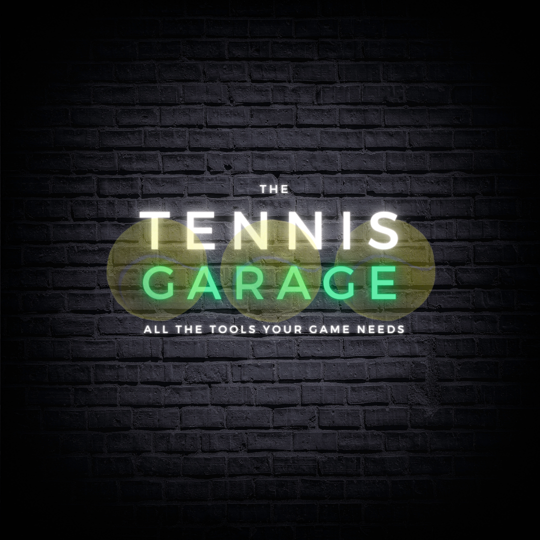 String Patterns Explained The Tennis Garage 